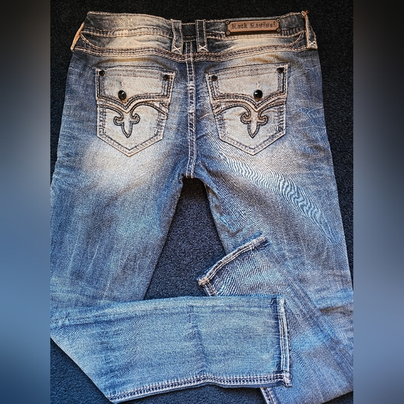 Rock Revival | Jeans | Rock Revival Jeans | Poshmark